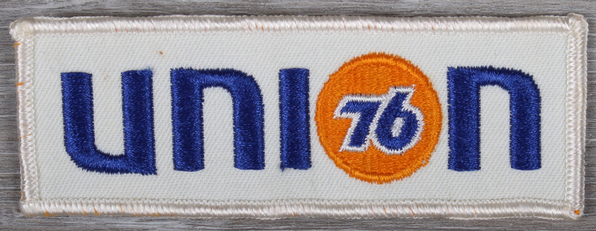 Vintage Union 76 Oil Patch – COLD CREEK HAT CO.