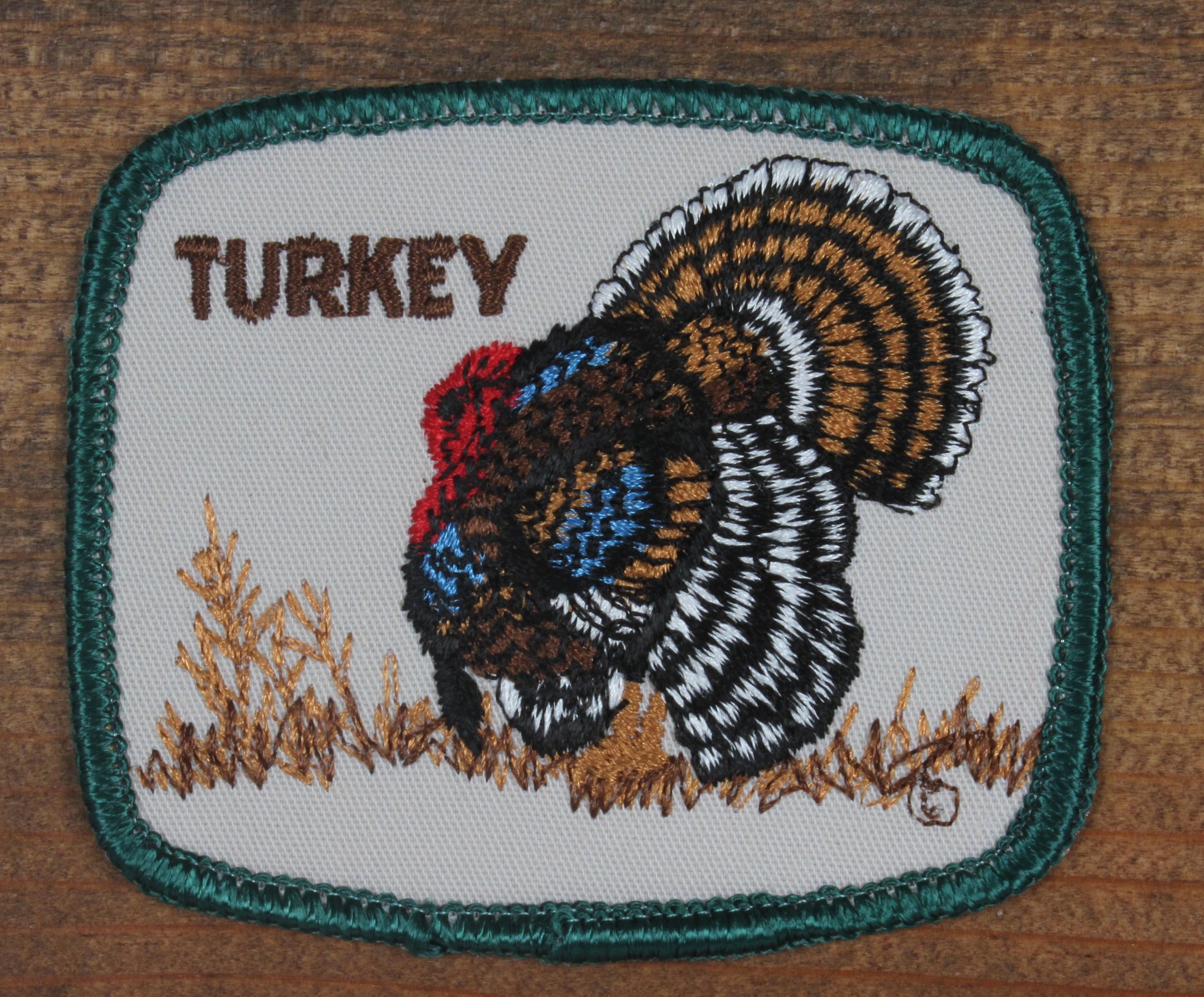 Hunting & Guns Patches – COLD CREEK HAT CO.