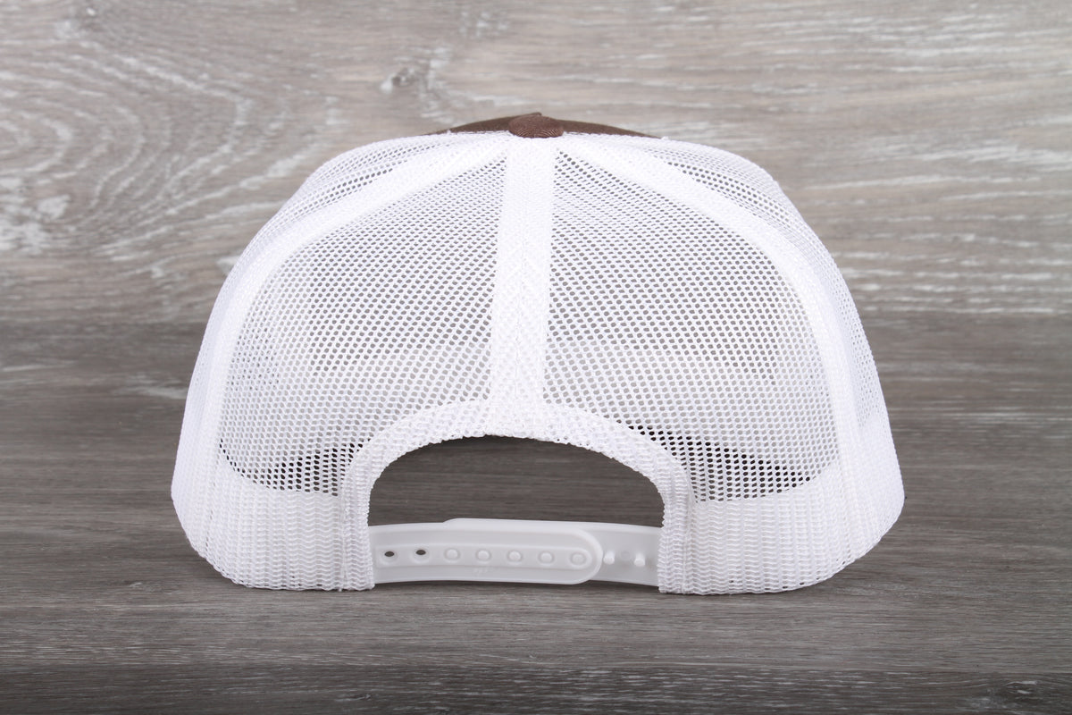 Vintage Schlitz Powered Patch Hat – COLD CREEK HAT CO.