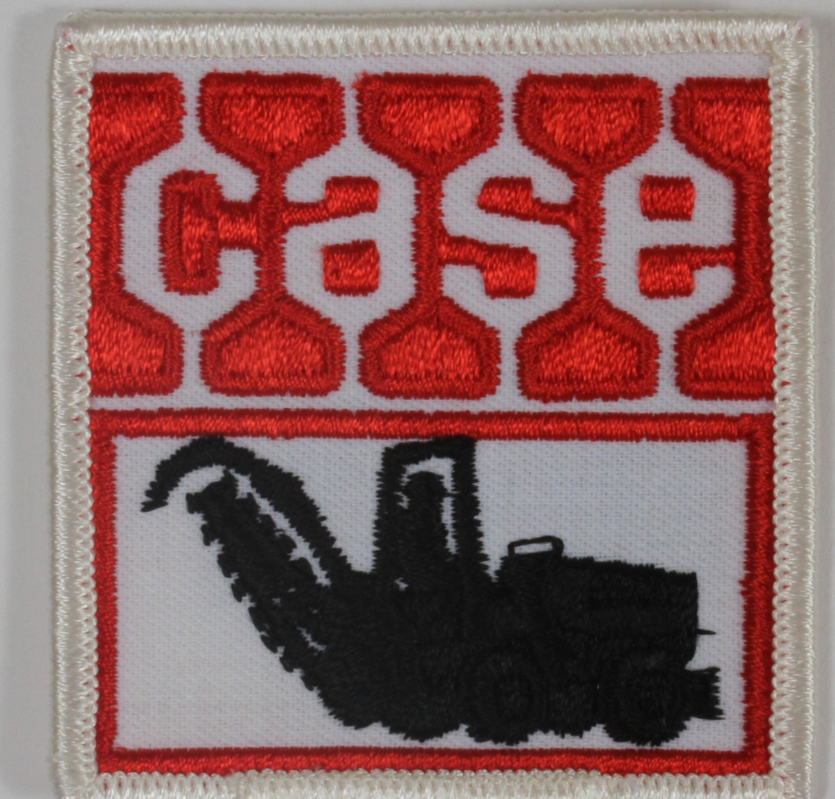 Vintage Case Patch – COLD CREEK HAT CO.